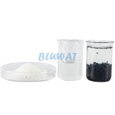 China AA5312 Anionic Polyacrylamide PAM Copolymer Of Acrylamide Acrylic Acid for sale
