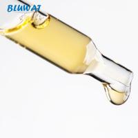 China Cationic Polymer Low Molecular Weight Polyamine AM501 For Drinking Water Treatment for sale