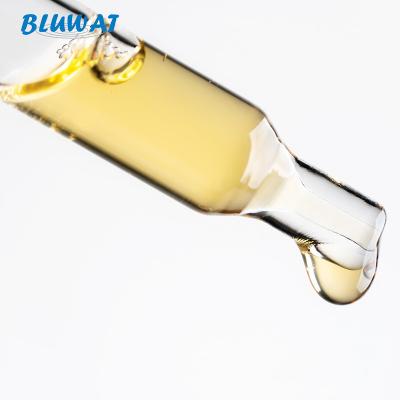 China Cationic Polymer Low Molecular Weight Polyamine AM501 For Drinking Water Treatment for sale