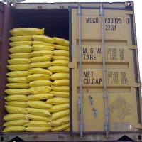 China Rapid Precipitation Polyaluminium Chloride PAC Raw Water Treatment Chemicals for sale