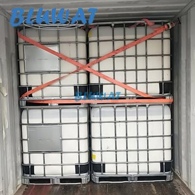 China Water Based Anioic Polyacrylamide Emulsion PAM Gel Polymer Flocculant for sale