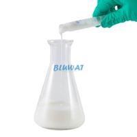 China Blufloc Polyacrylamide Emulsion Flocculant - 12 Million Molecular Weight Anionic PAM for Water Treatment for sale