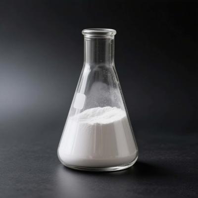 China Aitemag 10FG: Hexagonal Magnesium Hydroxide 1μm Vinyl Silane Modified  Chemically Synthesized for sale