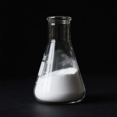 China Aitemag 10FG Vinyl Silane Modified Synthetic Magnesium Hydroxide Coatings 1μm Hexagonal Flake for sale