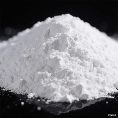 China Aitemag 55ZA2 Fatty Acid-Treated Natural Magnesium Hydroxide Powder for Polyolefins with Low Moisture Absorption and Good Dispersion for sale