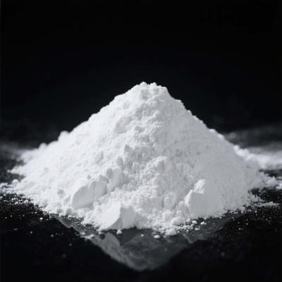 China Aitemag 55ZA2 Silane Treated Magnesium Hydroxide Powder For Improved Polyolefin Mechanical & Fire Performance for sale