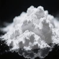 China Aitemag 55PA2 Coated Magnesium Hydroxide Fire Retardant 1309-42-8 For Polyolefins Elastomers & LSZH Cable & Wire for sale