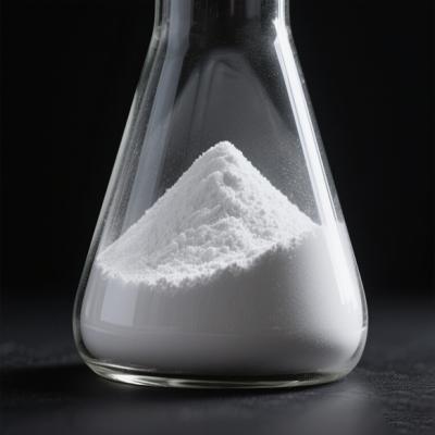 China Aitemina 140FF Boosting Electrical And Fire Performance ATH Flame Retardant High Purity Silane Treated for sale