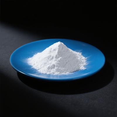 China Aitemag 10PB High Purity Fine Particle Size Magnesium Hydroxide MDH Flame Retardant for Wire and Cable Compounds for sale