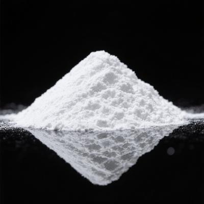 China Aitemag 20FG: Silane Coated MDH Magnesium Hydroxide Use in Thermoplastic and Cross-linked Polyolefins, Elastomeric Polymers with High Purity, Great Flow Performance and Good Dispersion for sale