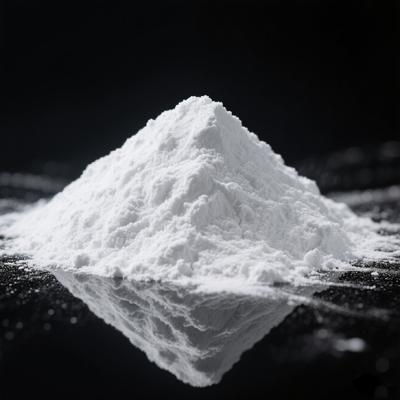 China Aitemag 10FL Silane-Coated Fine Particle Size Magnesium Hydroxide MDH Flame Additives for Thermoplastics and PVC Compounds Industrial Grade for sale