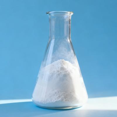 China Aitemag 10ZA: Fatty Acid Coated 99% High-Purity Synthetic MDH (Magnesium Hydroxide) with Hexagonal Flake Morphology for Wire & Cable with Low Smoke Emission Performance for sale