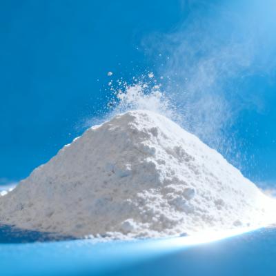 China Aitemag 10ZA: Fatty Acid Coated Grades 99% Synthetic MDH Hexagonal Magnesium Hydroxide for Wire Low Smoke Emission for sale