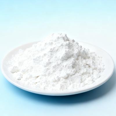 China Aitemag 10FM2: 1μm Hexagonal Flake Chemically Synthesized Magnesium Hydroxide Flame Retardant, MDH Product With Amino Silane Modification For High-Efficiency Flame Retardant Applications In Materials for sale