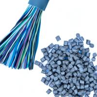 China Aitemag 10PB Precipitated Magnesium Hydroxide with High Oxygen Index, Superior Electrical Properties, and Tensile Elongation for FR Compounds Industrial Grade for sale
