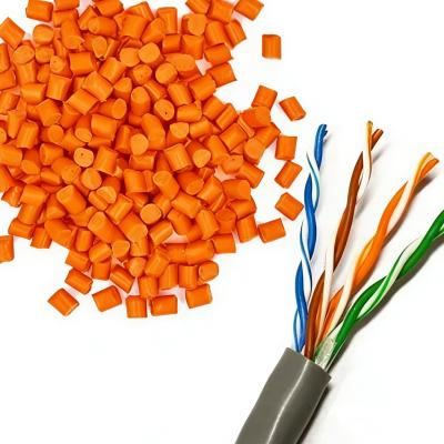 China Aitemag 10PA High-Purity Functional Polymer-Treated Magnesium Hydroxide MDH for LSZH Wire and Cable Insulation Materials for sale
