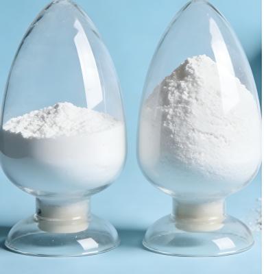 China Aitemag 10FG Ultrafine MDH Magnesium Hydroxide  Silane Treated Applied to B1 Grade Wire and Cable for sale