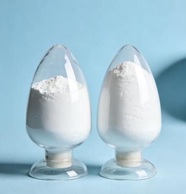 China Silane Coupling Modified Aitemag 10FU Magnesium Hydroxide with Great Carbonization for Wire Cable Polyolefin Polymers for sale