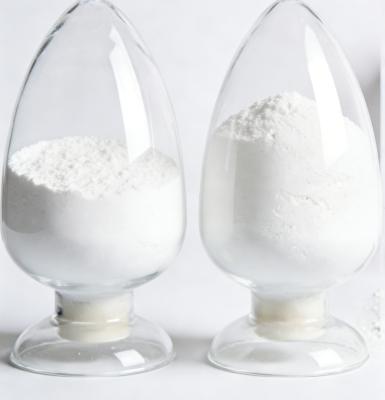 China Aitemag 10FU Silane-Treated Magnesium Hydroxide for Polyolefins & Elastomers with High Purity, Whiteness and Superior Flame Retardancy for sale