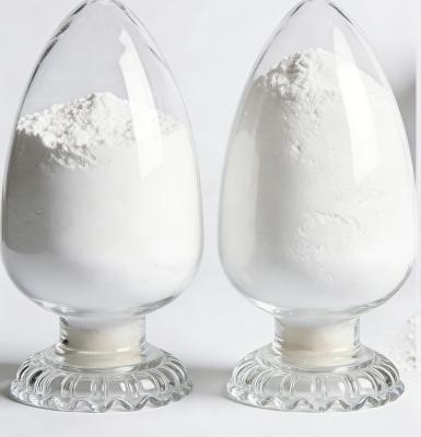 China Aitemag 10FD Silane-Treated High Purity Magnesium Hydroxide for Superior Flame Retardancy in Wire and Cable for sale
