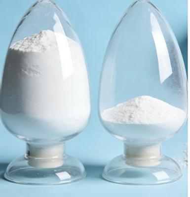 China Aitemag 10FO Silane Modified Magnesium Hydroxide Endows Final FR Polymers with Superior Flame Resistance, Great Mechanical Strength and Favourable Processing Features for sale
