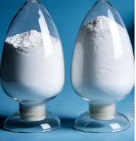China Aitemag 10PA High Purity Functional Polymer-Treated Magnesium Hydroxide MDH Flame Retardant for LSZH Wire and Cable Insulation for sale
