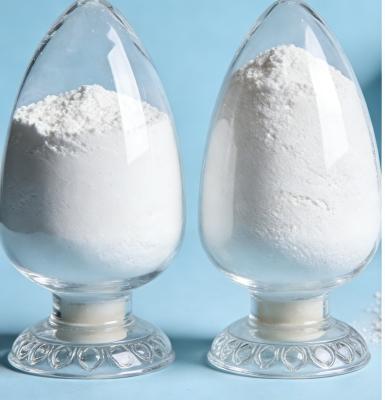 China High Whiteness Silane Coupled Aitemag 10FG Magnesium Hydroxide Flame Retardant for Superior Processing in Thermoplastic Elastomers for sale