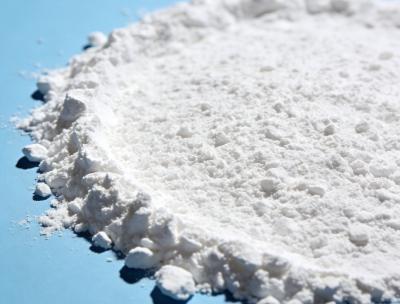 China Silane Treated Aitemag 10FD Magnesium Hydroxide with 1.0µm Particle Size for Thermoplastic Polyolefins for sale