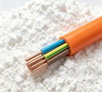 China Aitemag 12FD: Magnesium Hydroxide  1309-42-8 Fire Retardant Coated Grades Synthetic MDH  Flame Resistance for sale