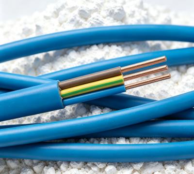 China Aitemag 14FD: High Cost-effectiveness Performance MDH Flame Retardant Mechanical Performance & Water Resistance for Wire and Cable for sale