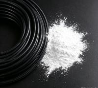 China Aitemag 10FM2 1309-42-8 Hexagonal Flake Synthetic Magnesium Hydroxide 1μm For Wire Cable And LSZH for sale
