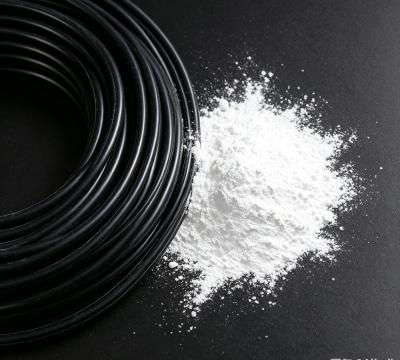 China Aitemag 10FM2 1309-42-8 Hexagonal Flake Synthetic Magnesium Hydroxide 1μm For Wire Cable And LSZH for sale