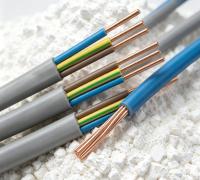 China Aitemag 10FD: Precipitated Magnesium Hydroxide MDH Flame Retardant For Wire and Cable of Optimized Polymer Fire Safety for sale