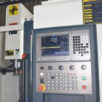 China Fully Enclosed CNC High Precision Vertical Machining Center 900mm X Axis Travel for sale