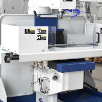 China 830mm X Axis VMC CNC Vertical Machining Center 3 Axis High Rigidity Heavy Cutting for sale