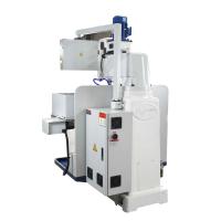 China 830mm X Axis Vertical CNC Machine Precision CNC Milling Machining Center for sale