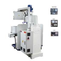 China precision Vertical CNC Machining Center Wear Resistance 830mm X Axis Travel for sale