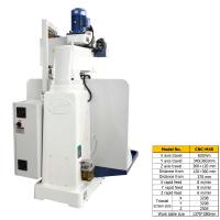 China 350KG Max Load CNC Vertical Machining Center Precision VMC Milling Machine for sale