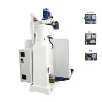 China 830mm X Axis VMC Vertical Machining Center for sale