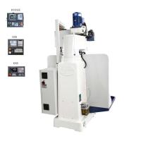China Heavy Cutting 3 Axis Precision CNC Machining Center 830mm X Axis Strong Rigidity for sale