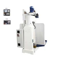 China Precision CNC Machine Center 1370*280mm Work Table Wear Resistance For Metal for sale