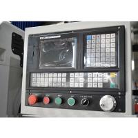 China Hard Rail Precision CNC Machining Center 3 Axis High Rigidity Heavy Cutting for sale