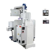 China R8(NT30) Spindle CNC Vertical Milling Machine 830mm X Axis Travel for sale