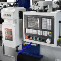 China 350KG Max Load CNC 3 Axis VMC Machine 80 - 4500r/Min Spindle Speed Range for sale