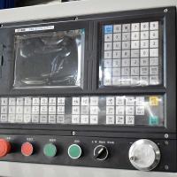 China 350KG Max Load VMC Heavy Duty CNC Milling Machines 360+120mm Z Axis Travel for sale