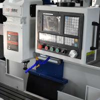 China 350KG Max Load VMC Milling Machine 830mm X Axis CNC Machining Center for sale