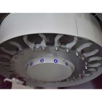 China 950mm X Axis Travel Vertical CNC Machining Center 7.7Nm - 8.4Nm For Metal for sale