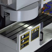 China Heavy Duty VMC850 Vertical CNC Machining Center / High Precision Milling Machine for sale