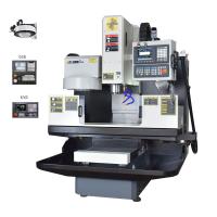 China 3 Axis 4 Axis 5 Axis CNC Machine VMC Machining Center 20 - 8000rpm/Min for sale