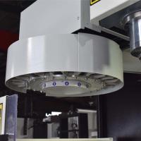 China 900mm X Axis Travel Milling CNC Vertical Machine 1500x420mm Long Work Table for sale